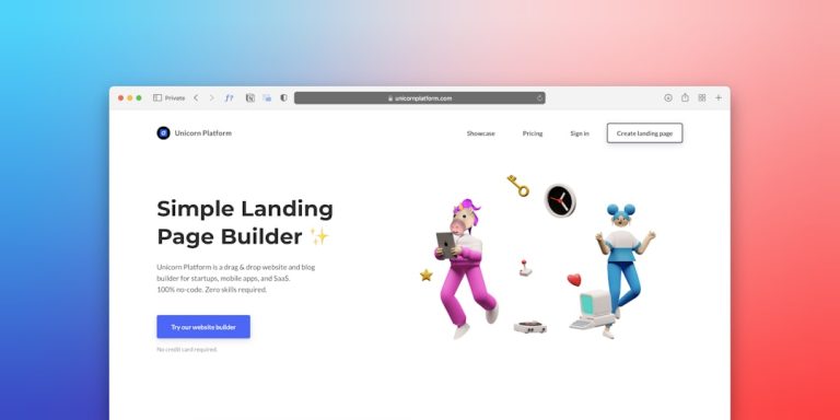 Build Your Dream Website With These Modern Website Builders for Every ...